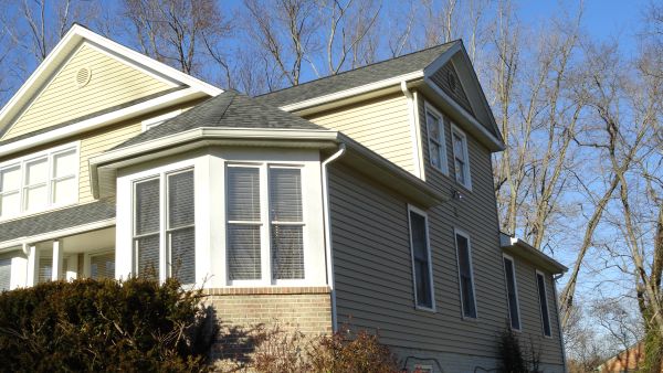 Vinyl Replacement Windows - On Top Home Improvements, Inc.